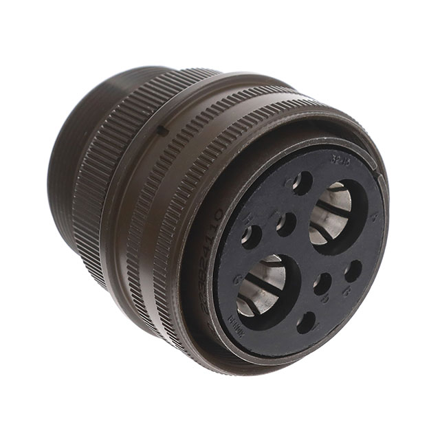 MS3106A32-15S Amphenol Industrial Operations | Connectors, Interconnects | DigiKey